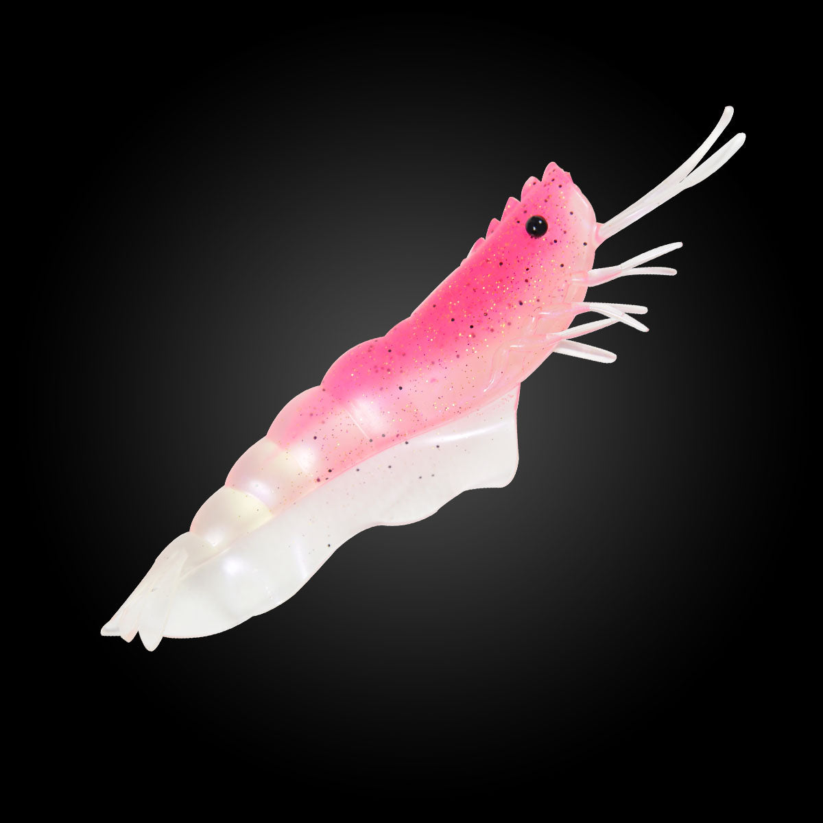 FISHCRAFT DR PRAWN 3" FROSTY – Nautical Marine Sales