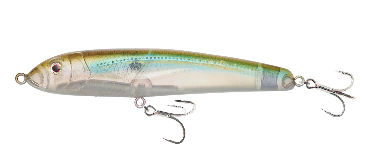 NOMAD RIPTIDE 95 FLOAT AG – Nautical Marine Sales