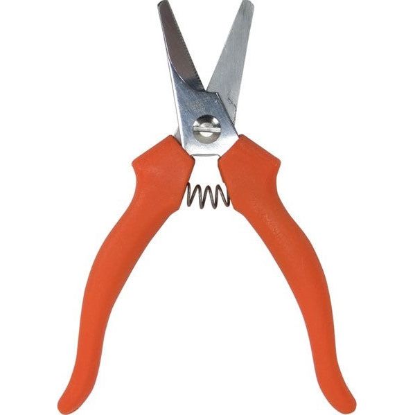 NET SHEARS SMALL – Nautical Marine Sales
