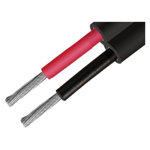 CABLE MARINE 8MM TINNED TWIN CORE SHEATHED PER MTR, – Nautical Marine Sales