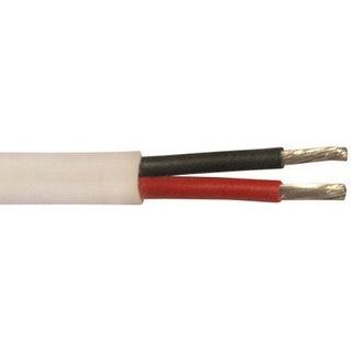 CABLE MARINE 3MM TINNED TWIN CORE SHEATHED PER MTR – Nautical Marine Sales