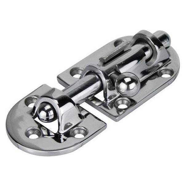 BARREL BOLT CAST S/S 75MM 30288 – Nautical Marine Sales