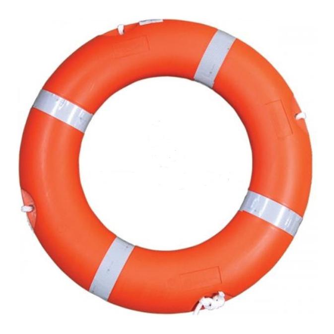 LIFE RING SOLAS 700MM MOULDED – Nautical Marine Sales