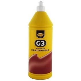 FARECLA G3 ADVANCED LIQUID COMPOUND 1LT – Nautical Marine Sales