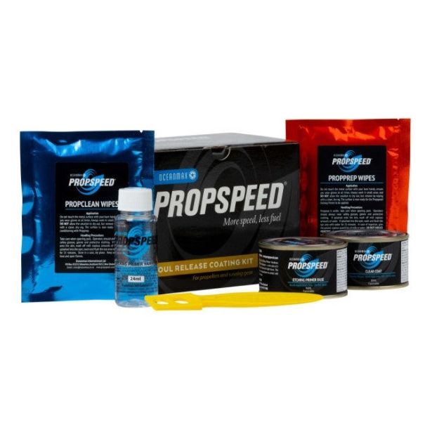 PROPSPEED KIT 200ML SMALL – Nautical Marine Sales