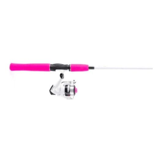 COMBO SHAKESPEARE HOT ROD PINK – Nautical Marine Sales