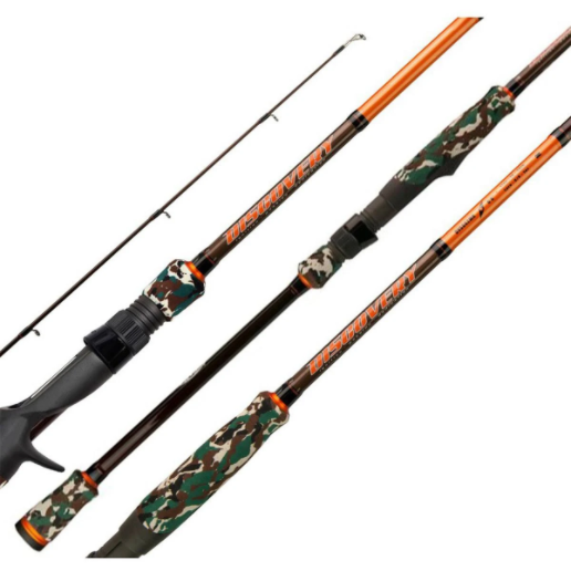 ROD STORM DISCOVERY 6'6 5-10KG B/C – Nautical Marine Sales