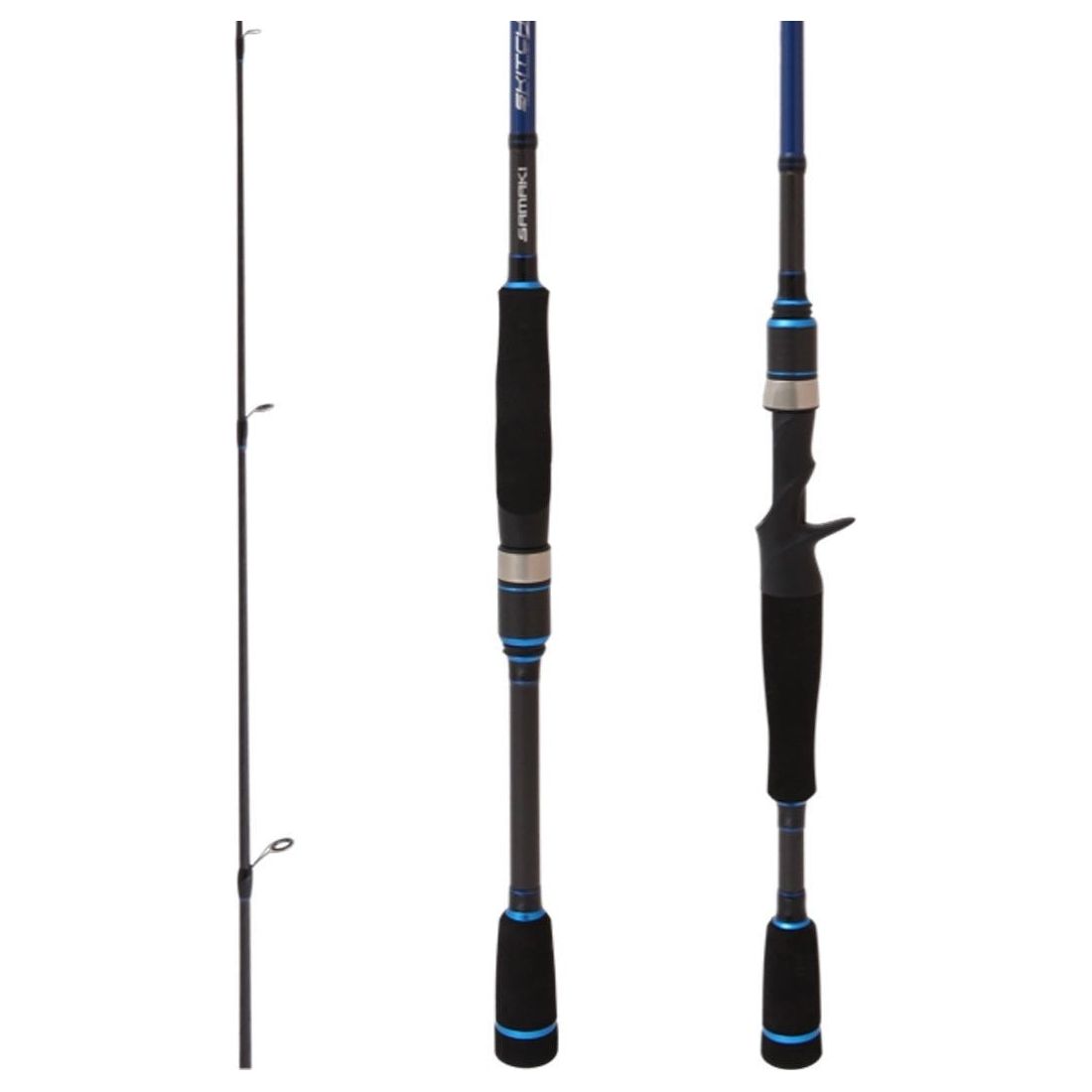 ROD SAMAKI SKITCH X CAST 5'6 10-20LB – Nautical Marine Sales