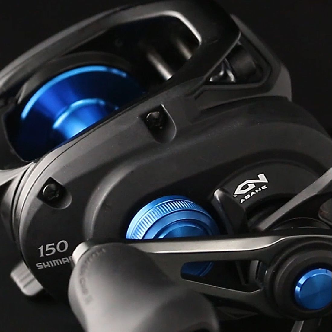 REEL SHIMANO SLX 150 B/C – Nautical Marine Sales