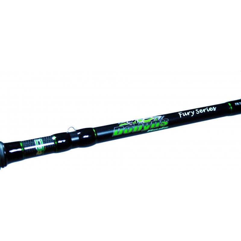 ROD DOBYNS FURY SPIN 703SF – Nautical Marine Sales