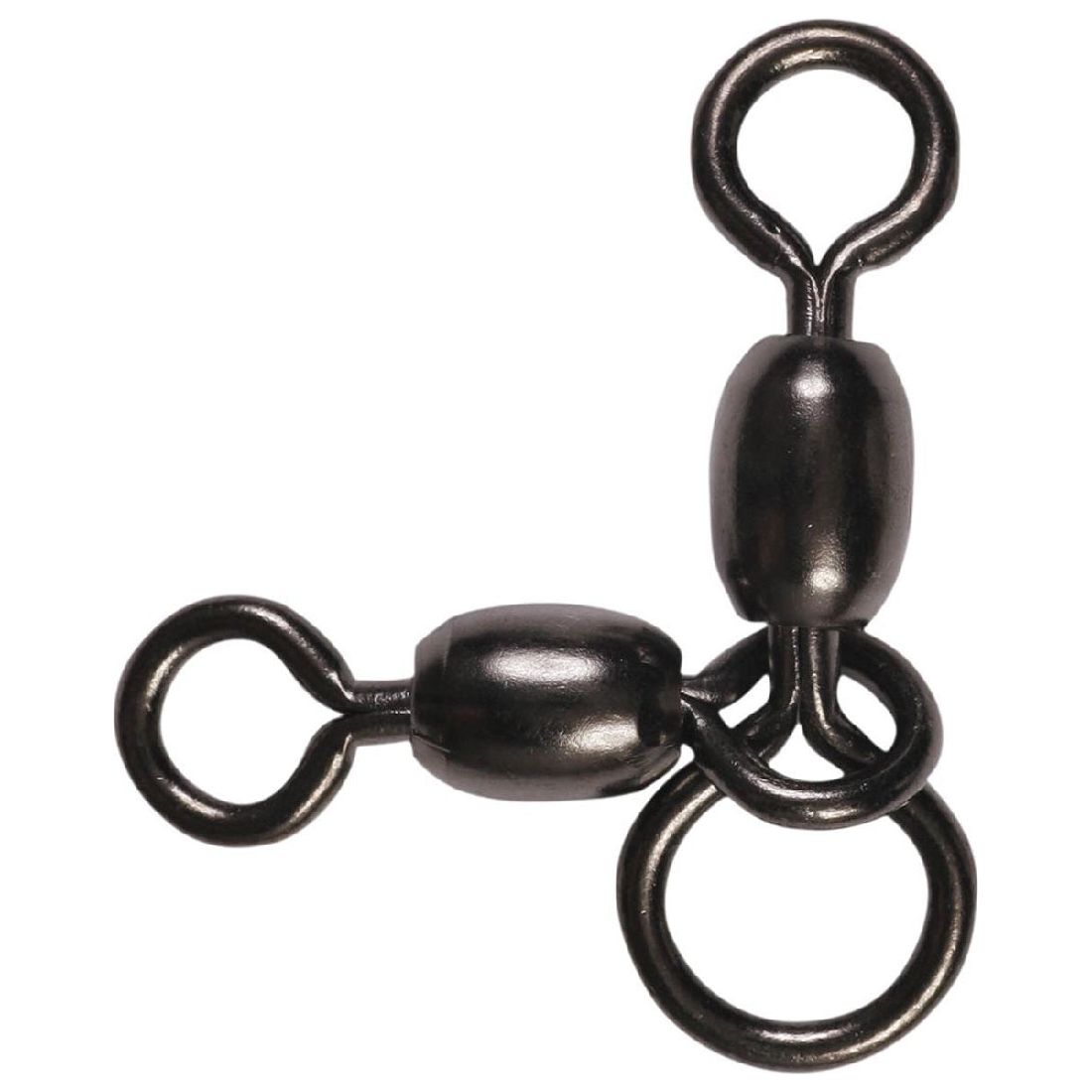 SWIVEL CRANE 3 WAY 1/0 X 1 – Nautical Marine Sales