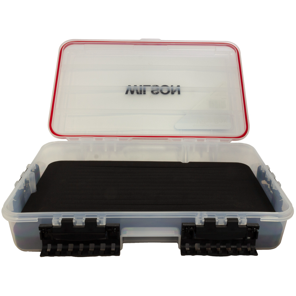 WILSON VIBE BOX LARGE – Nautical Marine Sales